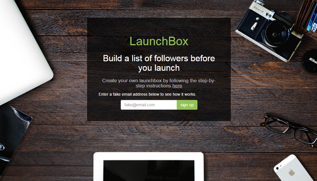 LaunchBox